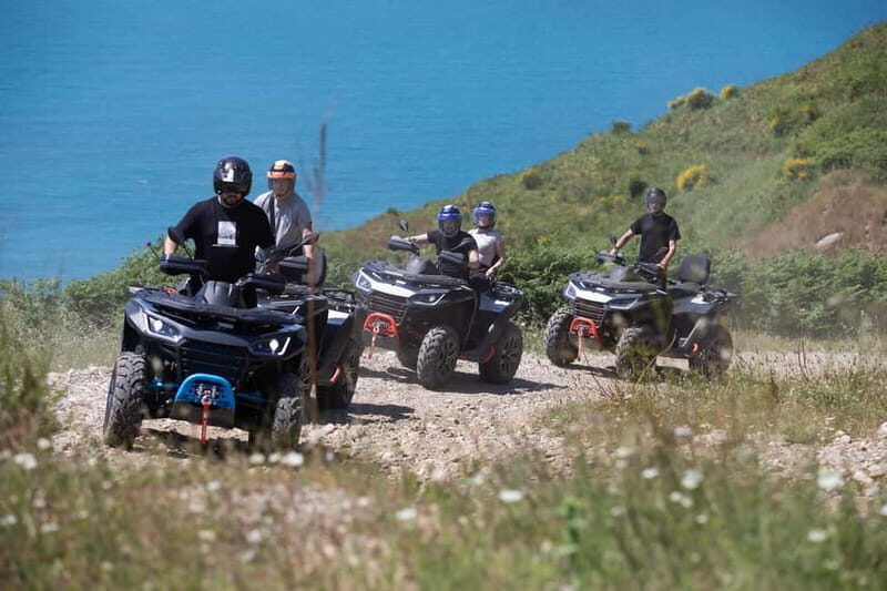 Durrës: ATV Guided Tour in Kallm with Secret Bunker Visit - What Makes This Tour Worth It?