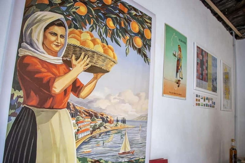 Durrës: Peeping Tourist Exhibition Ticket - What to Expect from Your Tour