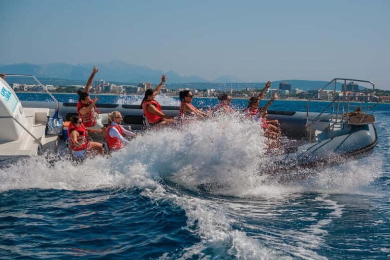 Durres & Tirana: Speed Boat Trip to Sazan, Karaburun & Cave - Practical Tips for Making the Most of This Tour