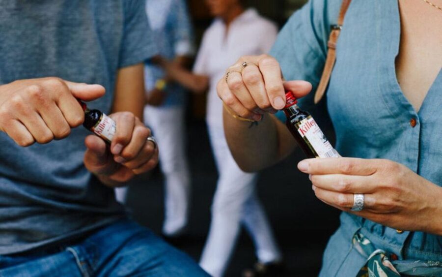 Düsseldorf: Culinary Soul Guided Tour - Who Would Love This Tour?