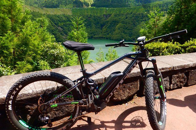 E-bike Sete Cidades- "All Mountain" bike program - Who Should Consider This Tour?