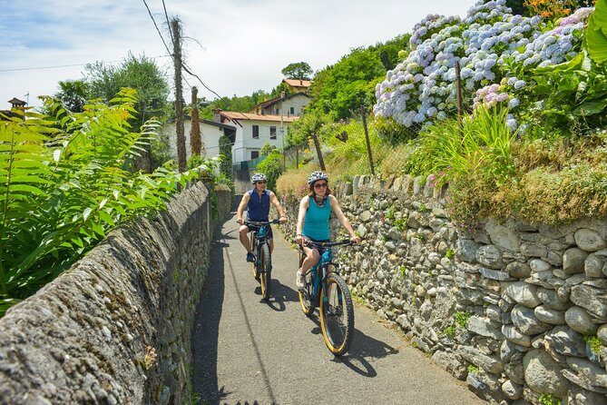 E-Bike Tour around Three Lakes and Idyllic Mountain Life - FAQ