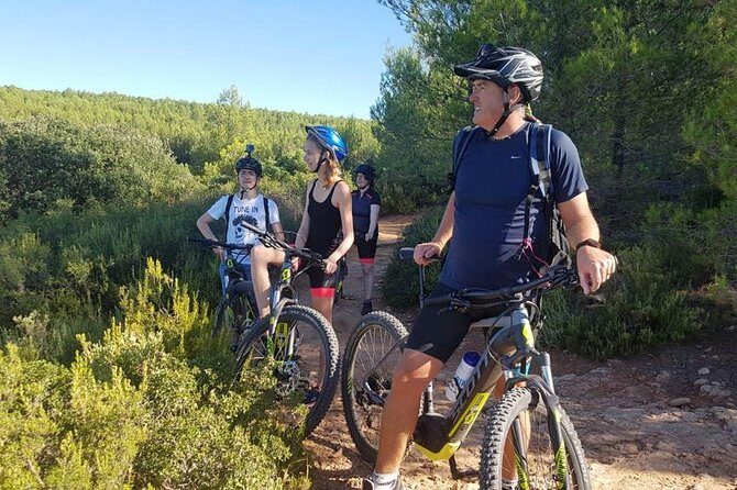 E-Bike tour of Sainte Victoire Mountain, Aix-en-Provence - Practical Details & Tips