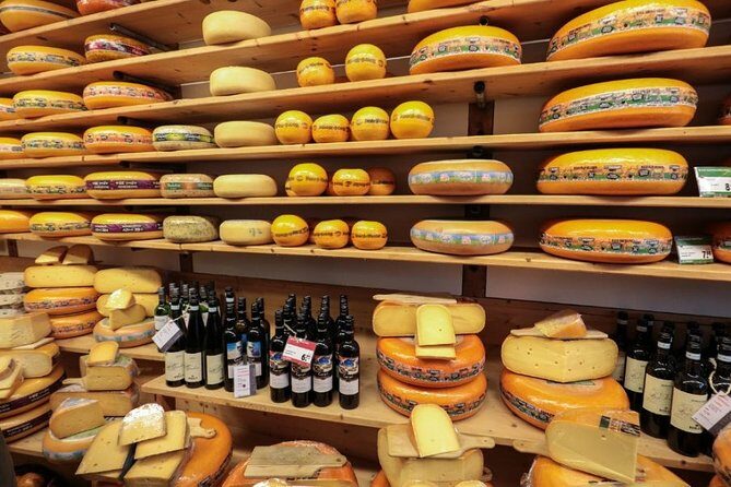 e-Scavenger hunt Maastricht: Explore the city at your own pace - The Sum Up