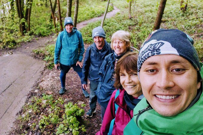 Eagle's Nest Hiking Tour - Why Choose This Tour?