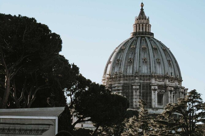 Early Vatican Museums and Sistine Chapel guided Small group Tour - The Sum Up