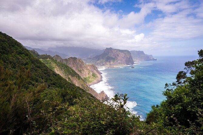 East Madeira 4x4 Jeep Tour with Local Guide - Who Would Love This Tour?
