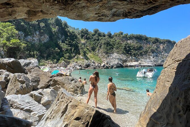 East Pelion Mini Boat Tour - Exploring the Itinerary in Detail