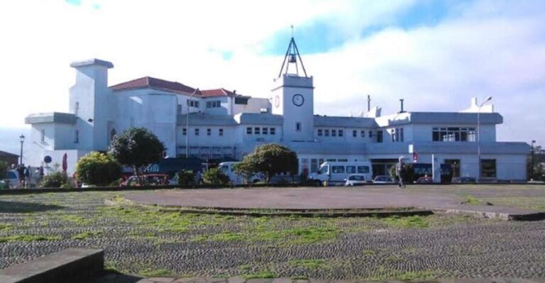 Eastern Madeira: Full-Day Tour with Rum Tasting - Practical Details and Tips for Travelers