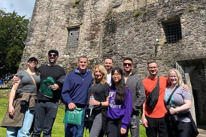 Easy Access Blarney Stone and Castle Gardens Tour - Is the Price Worth It?