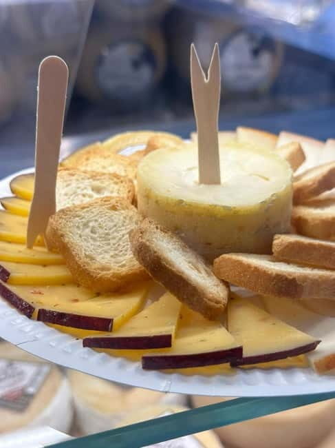 Eat Porto Like a Local: The Ultimate Full-Meal Food Tour - Why This Tour Works