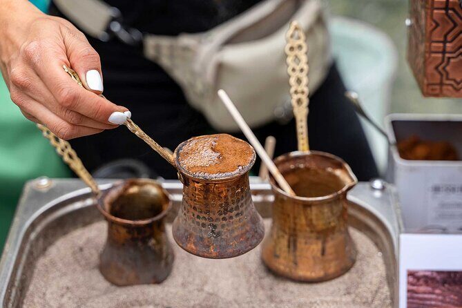 Eating Athens: Our Big, Fat, Greek Food Tour - Practical Considerations