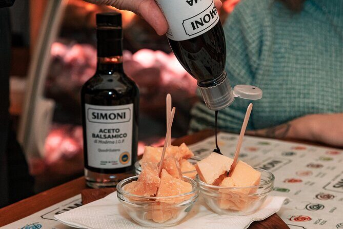 Eating Bologna Food and Wine Tour - Who Is This Tour Best For?