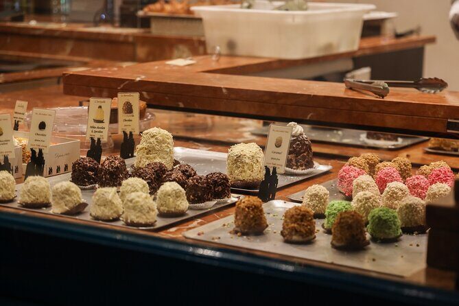 Eating London: The Heart of 'The City' Food Tour - The Real Value: Why This Tour Works