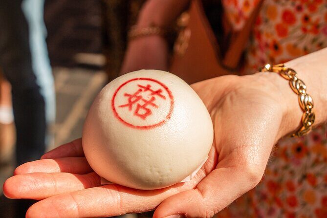 Eating London: Twilight Soho VIP Food & Drinks Tour - FAQs