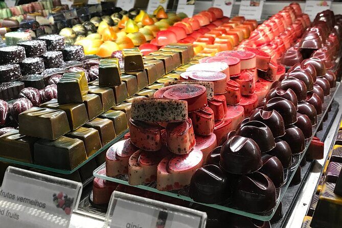 Eating Madeira! Wine & Food Tour in Funchal - An In-Depth Look at the Tour Itinerary