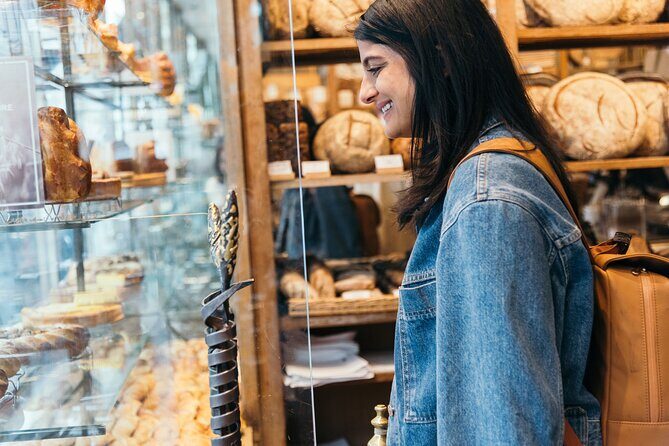 Eating Paris: Saint Germain Food & Wine Tour - An In-Depth Look at the Itinerary