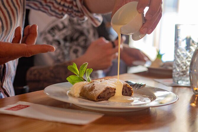 Eating Prague Food & Beer Tour by Eating Europe - Czech & Slovak Culinary Connection at Bistro U Býka