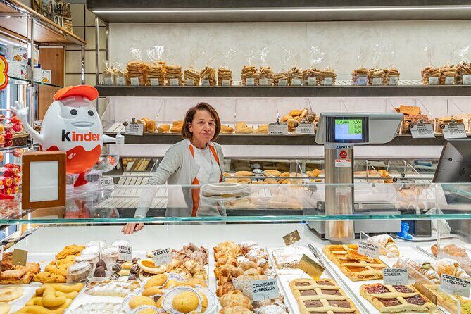 Eating Venice Food & Drinks Tour - FAQ