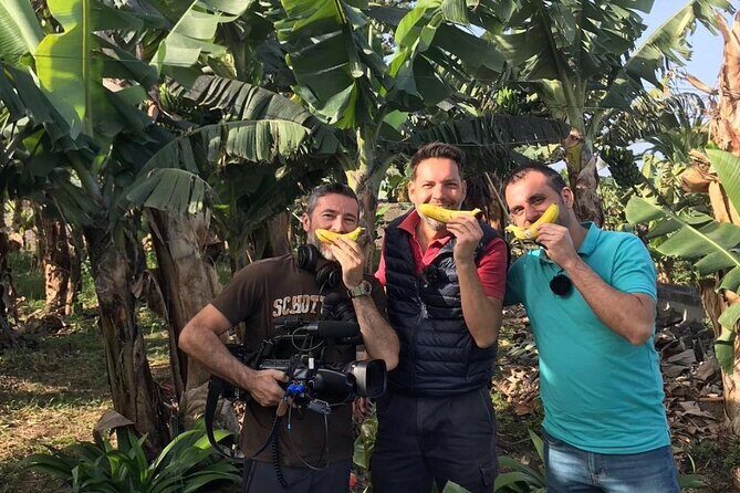 Eco banana farm Tour - The Experience from Reviews: Authenticity and Highlights