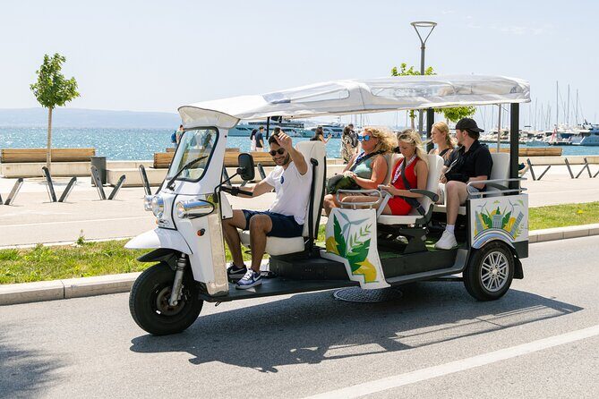 Eco City Tour Split - The Itinerary Breakdown — What You’ll See and Experience