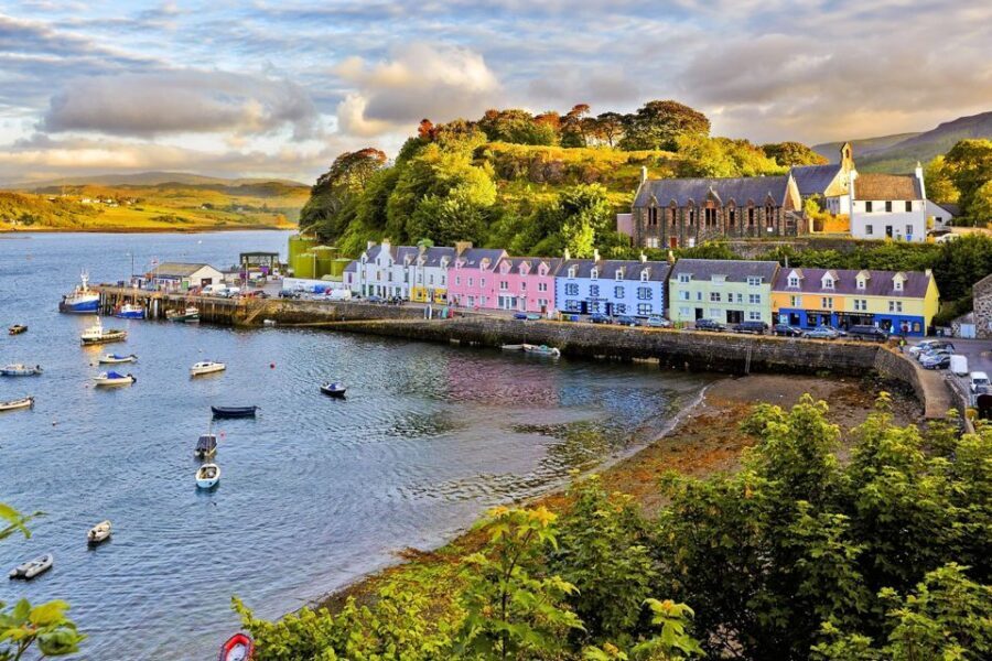 Edinburgh: 3-Day Isle of Skye, Highlands, and Loch Ness Tour - Why This Tour Offers Great Value