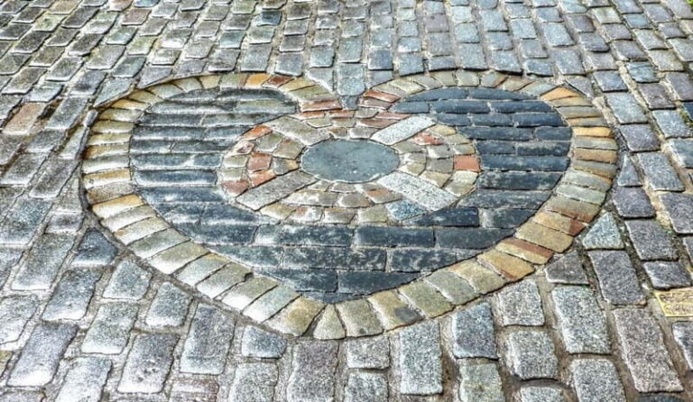 Edinburgh: Dark History Royal Mile Walking Tour - The Itinerary Breakdown: What to Expect