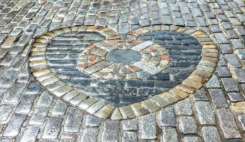 Edinburgh: Dark History Royal Mile Walking Tour - The Itinerary Breakdown: What to Expect