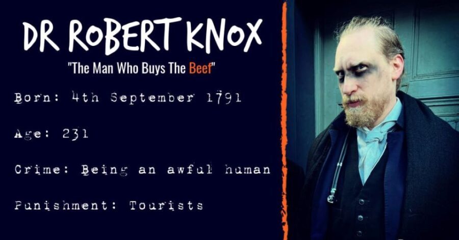 Edinburgh: Extreme Paranormal Underground Ghost Tour - Value for Money