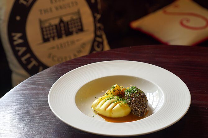 Edinburgh Food & Drink Tour with EatWalk Tours - Frequently Asked Questions