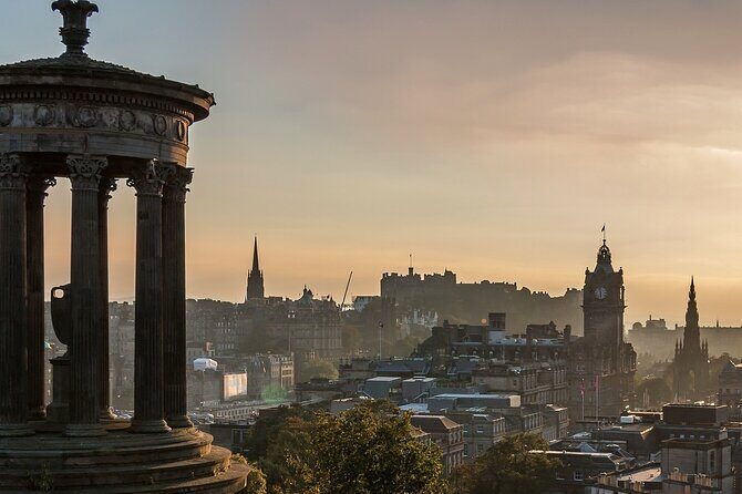 Edinburgh Ghost Tour: Mysteries, Legends and Murders - FAQ