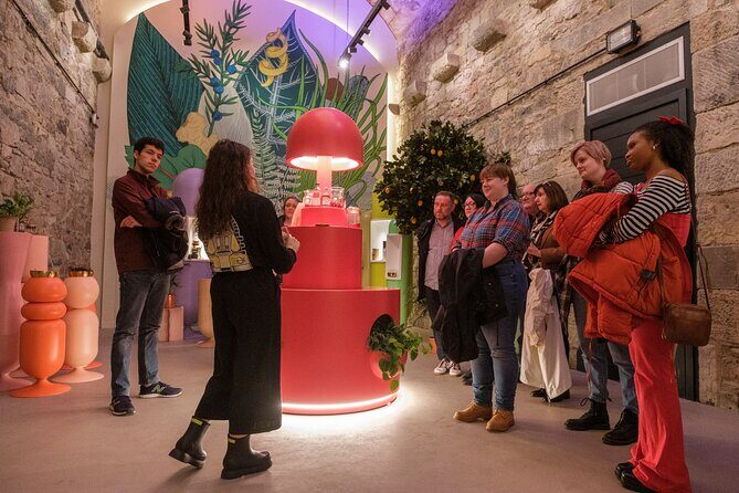 Edinburgh Gin The Classic Tour & tasting - Authentic Experiences and Reviews