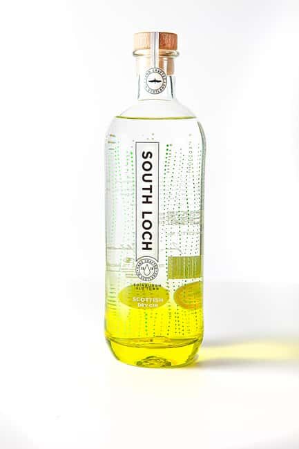 Edinburgh: Gin Tour & Tasting - South Loch Distillery - What’s Included in the Tour?