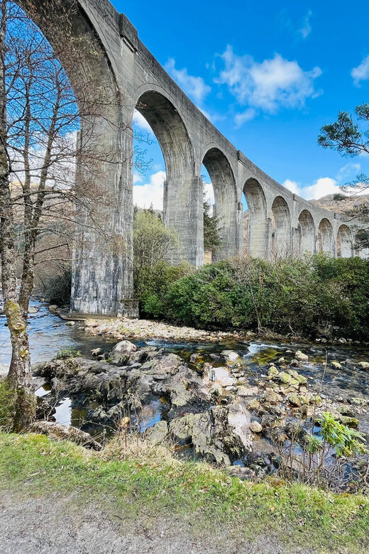 Edinburgh: Glenfinnan Viaduct, Glencoe & Fort William - Tips to Maximize Your Experience