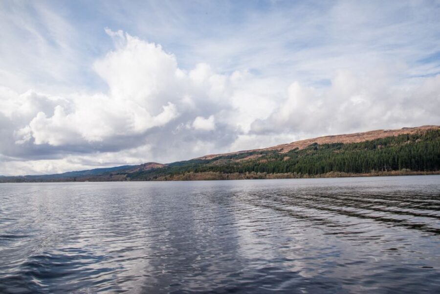 Edinburgh: Loch Ness, Glencoe, and Highlands Day Tour - Why This Tour Offers Great Value