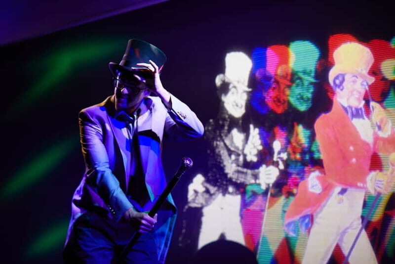 Edinburgh: The Johnnie Walker Signature Experience - The Tour Experience: What to Expect