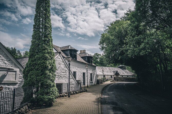 Edinburgh: The Ultimate Whisky Experience Tour - What Makes this Tour Stand Out?