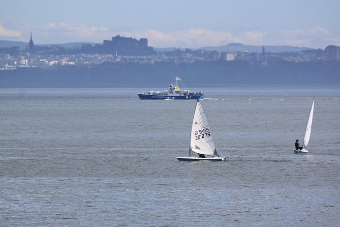 Edinburgh Three Bridges Cruise - Practical Details and Value