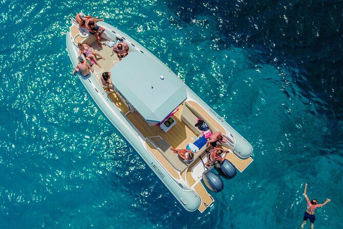 Egadi Islands Tour: Favignana and Levanzo from Trapani - The Practical Details