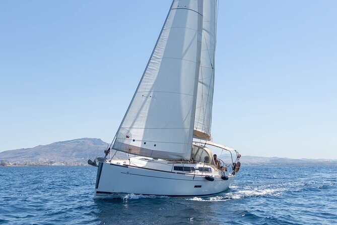 Egadi Sail Boat Tour to Favignana and Levanzo from Trapani - What Makes This Tour Stand Out?