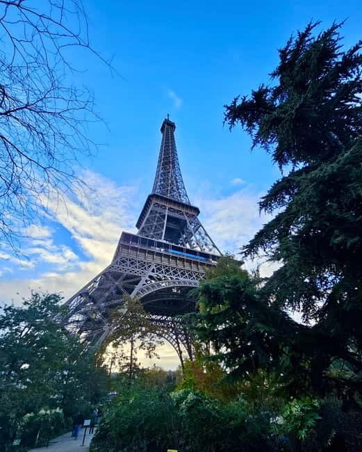 Eiffel Tower Entry: Summit or 2nd Floor with Audioguide - Assessing the Value: Is It Worth It?