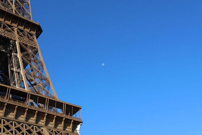 Eiffel Tower Lift Reserved Access Top or 2nd Floor -Max 10guests. - What Makes This Tour Stand Out?
