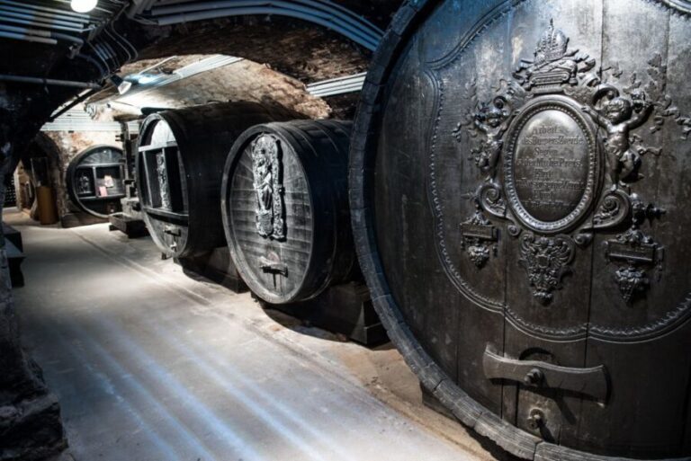 Eisenstadt: Esterhazy Palace Admission Ticket - In-Depth Breakdown of the Experience