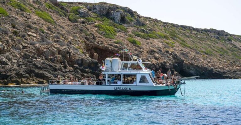 El Arenal, Mallorca: Bay of Palma Boat Tour with Snorkeling - What Sets This Tour Apart