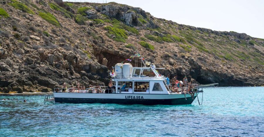 El Arenal, Mallorca: Bay of Palma Boat Tour with Snorkeling - What Sets This Tour Apart