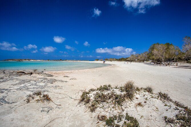 Elafonisi & Milia Mountain - Jeep Tour with Loungers and Lunch - Who Is This Tour Best For?