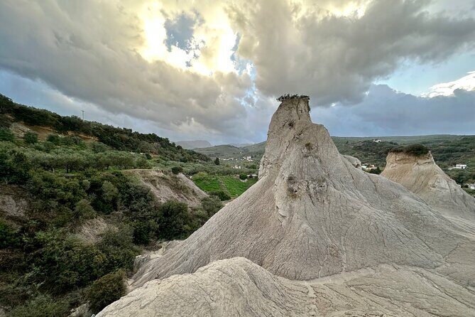 Elafonissi Beach Private Custom Tour  Cretes Pink Sand Paradise - Who Is This Tour Best For?