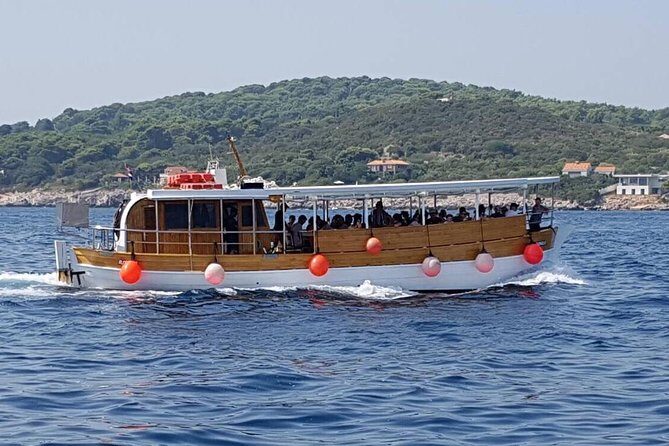 Elaphite Islands Cruise and Blue Cave Snorkeling Boat Tour from Dubrovnik - The Realities of the Tour: Pros and Cons