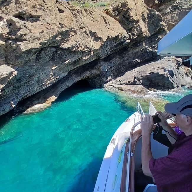 Elba Island boat trips - Authentic Insights from Reviews