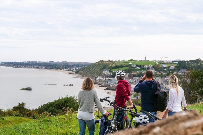 Electrically Assisted Bike Excursion (E-Bike) / E-Bike excursion self guided - Who Will Love This Experience?